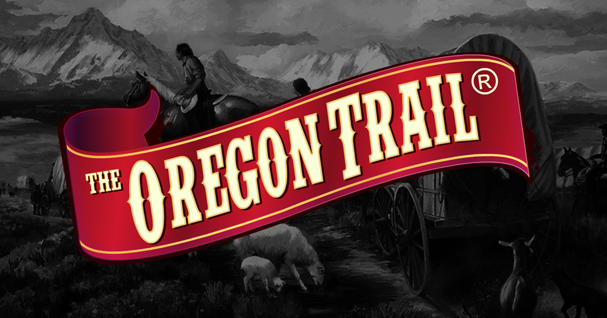 The Oregon Trail - Play game online